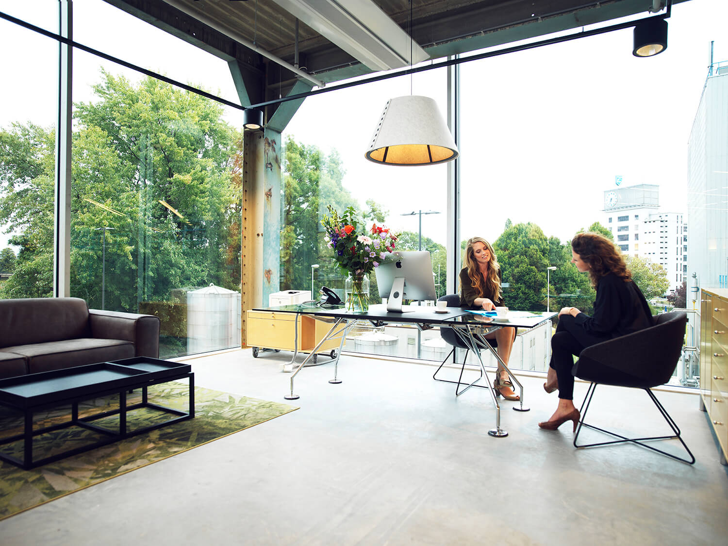 Our specialists - Lioc